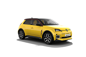 Renault Luxembourg - Achat de voitures neuves - Site Officiel